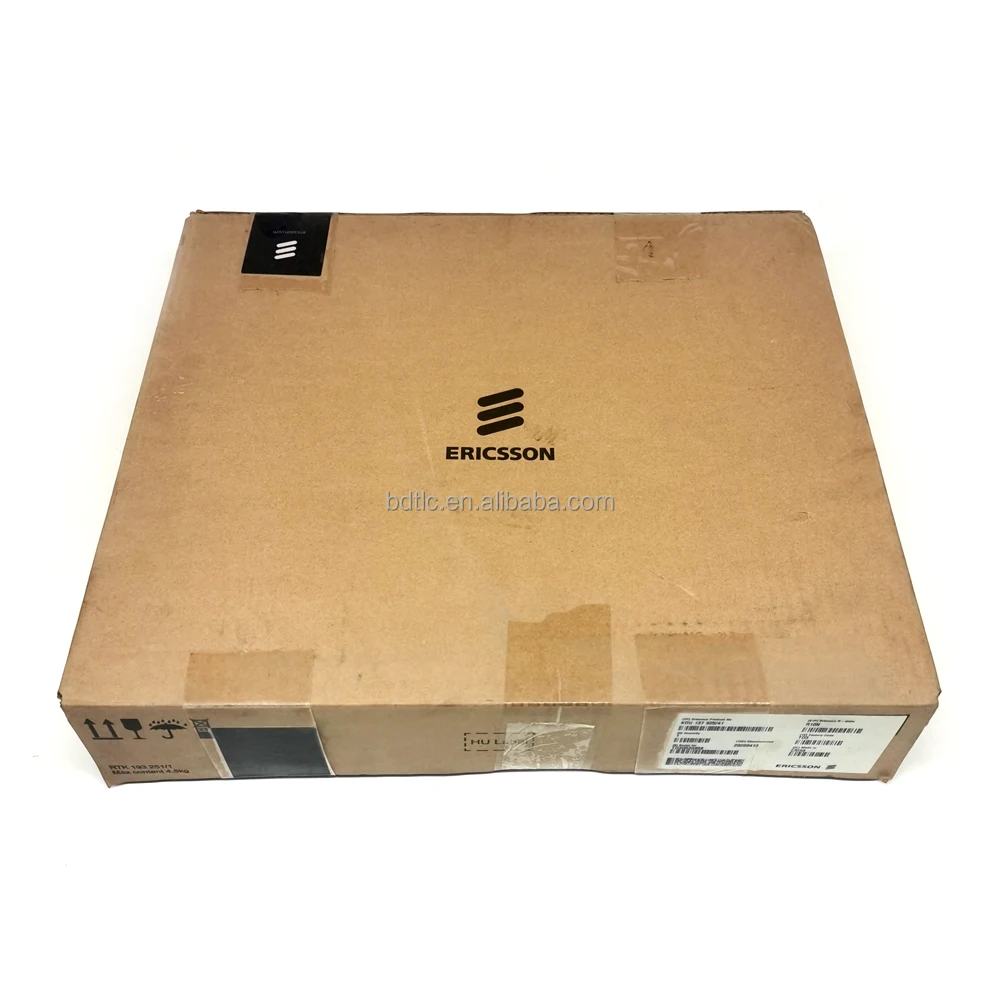 Base Station Wall-Mounted Room RRU Power Supply RBS 6601