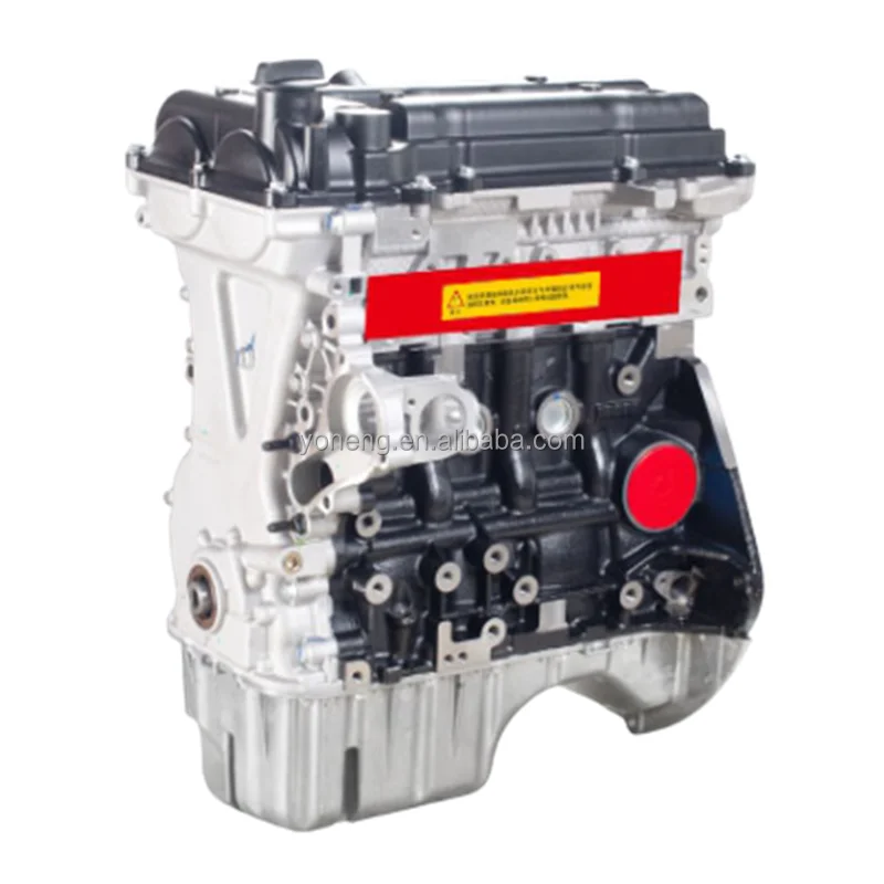 Brand New Lcu C14 Engine 1.4l 4 Cylinder For Chevrolet Sail Aveo Car ...