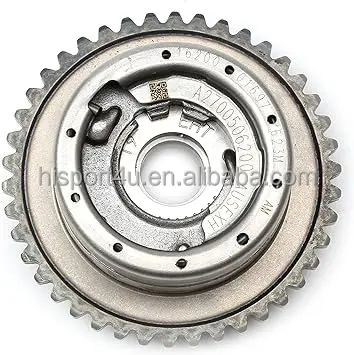 Timing Gear Intake + Exhaust Camshaft Actuator Suitable For Mercedes ...