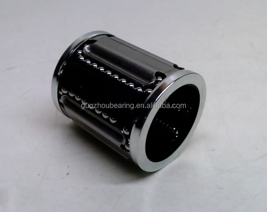 Rexroth Linear Ball Bushing Block R065826244 - Durable & Precise