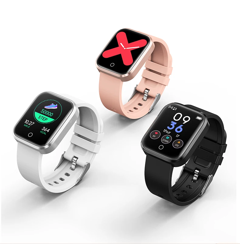 I9 Ip68 Waterproof Smart Watch Ce Rohs Relojes Inteligentes Sport ...