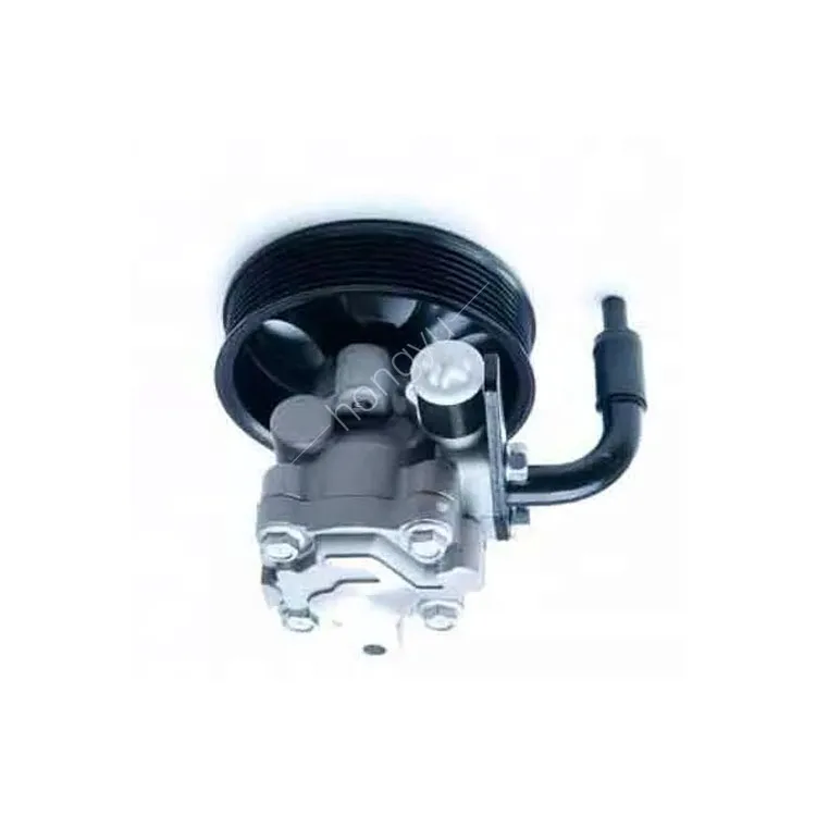 HYUN-DAI STAREX Power Steering Pump - Durable & Efficient