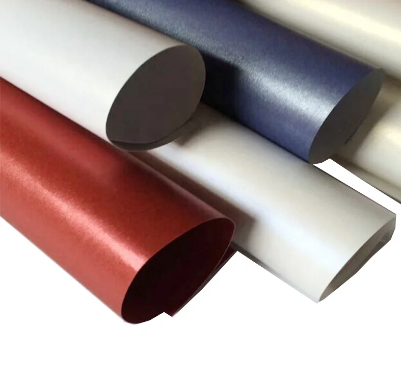 120gsm/250gsm Embossed Textured Grain Metallic Pearl Paper Sheet - Buy ...