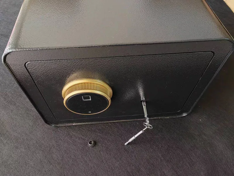 Hotel Room Office Fingerprint Digital Password Electronic Guest Room ...