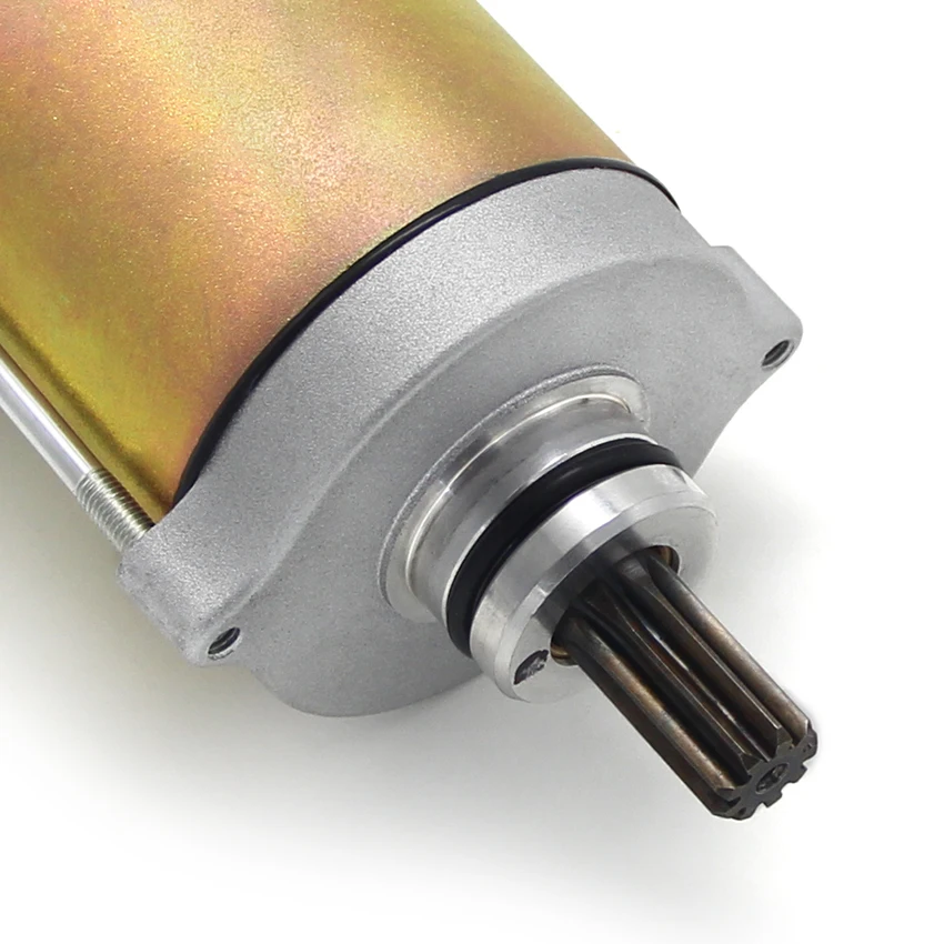 Motorcycle Starter Motor for CF Moto - Reliable Performance