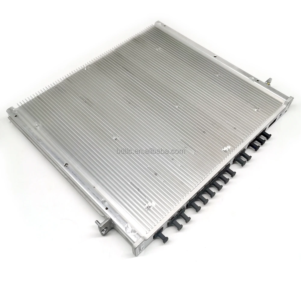 Ericsson Baseband 5216 LTE 4G BBU - Efficient Base Station