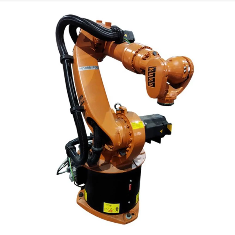 Kuka welding robot arm 6 Axis industrial manipulator kuka robot ...