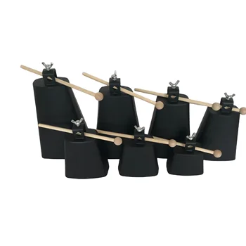 Cowbell Orff Musical Instruments Early Childhood Teaching Aids ...