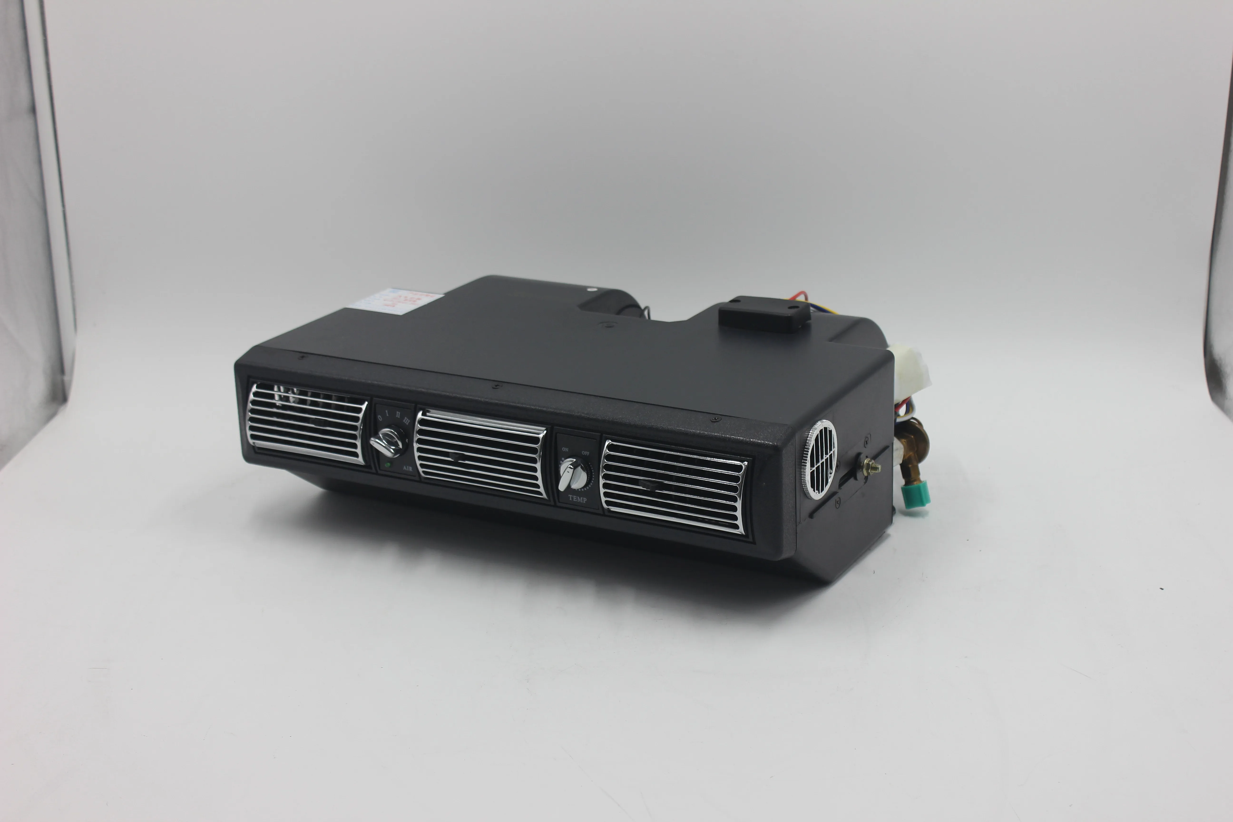 Universal Air Conditioning Evaporator Assembly for 12V Cars