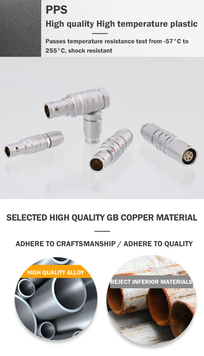 Heg 0b Series Quick Release 2 3 4 5 6 7 9 Poles Back Panel Mounting ...