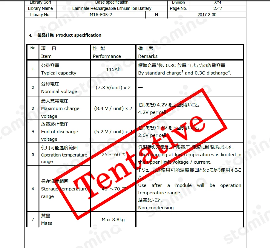 Nissan Leaf Battery New Replacement Whole Set Nissan Leaf Battery 40kwh ...