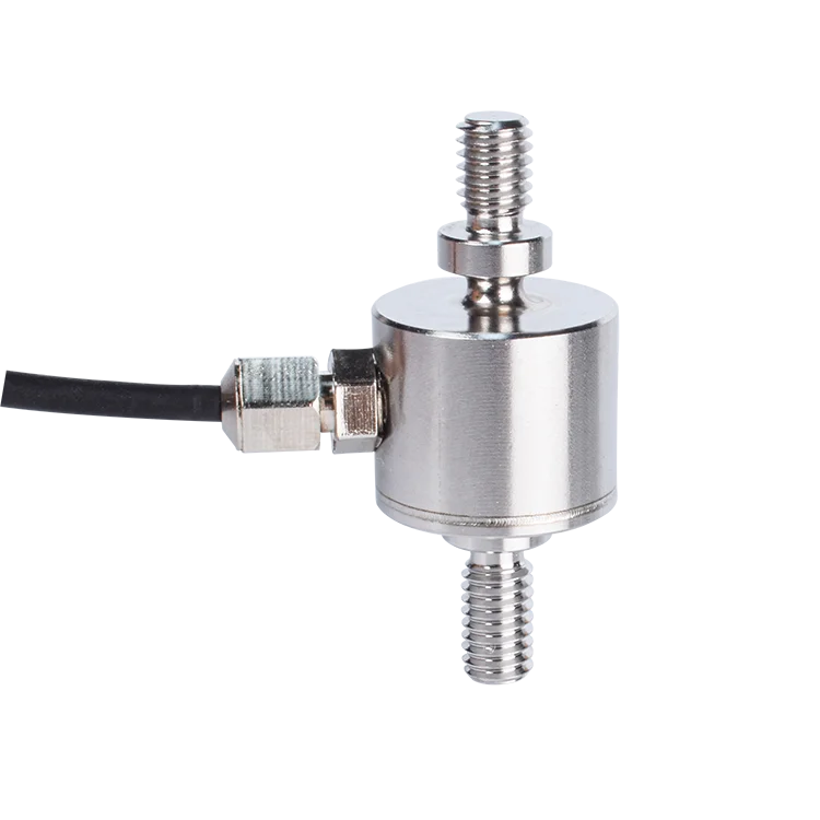 Compression And Tension Load Cell Force Sensor In-line Threaded Force ...