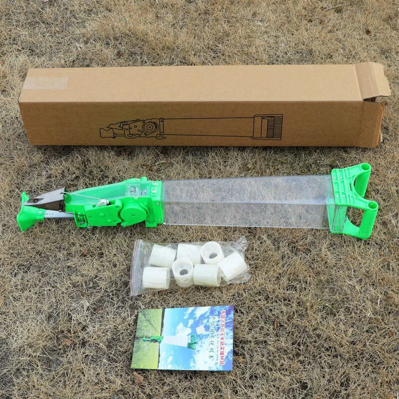 High Quality Watermelon Seeds Planter Grass Seed Planter Machine Seed ...