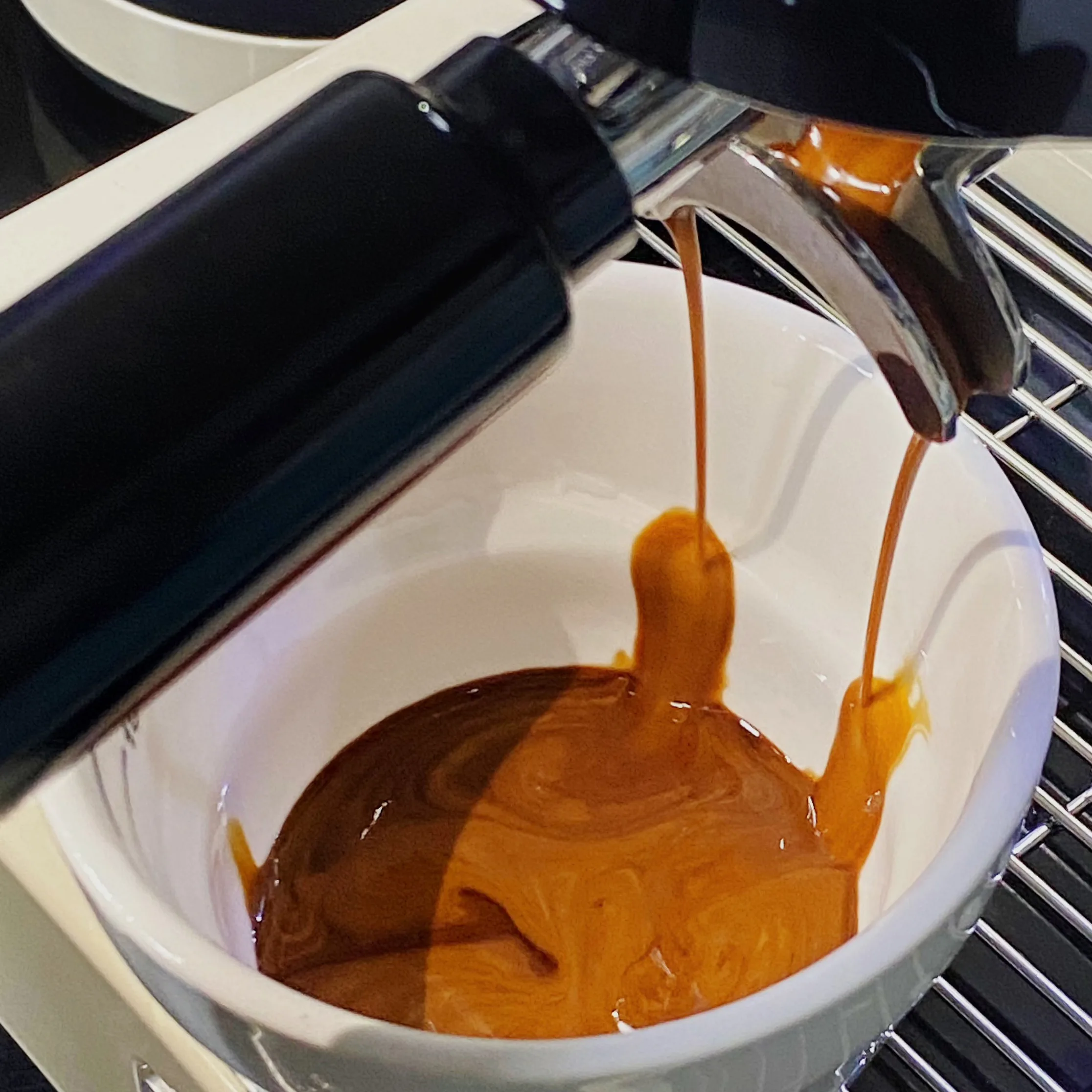 Household Cafe Wpm Italian Coffee Maker Semi Automatic Coffee Machine ...