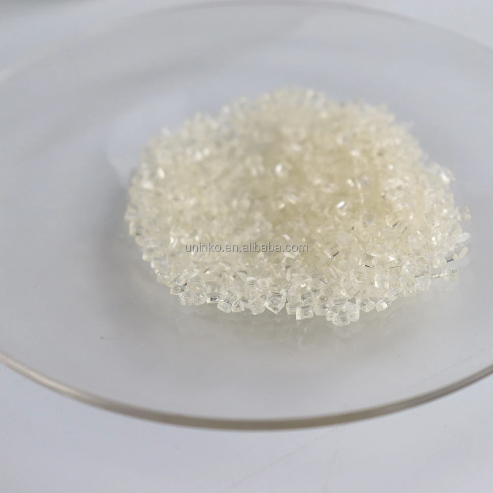 Uninko Pes Resin Good Chemical Resistant Ul94 V0 High Toughness Good ...