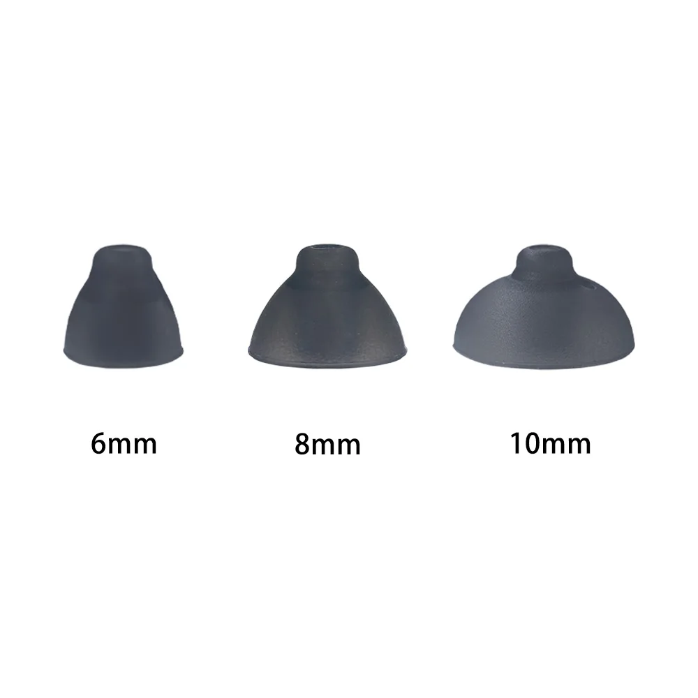 Phonak Vented Dome Earplugs - Replacement Tips for Hearing Aids