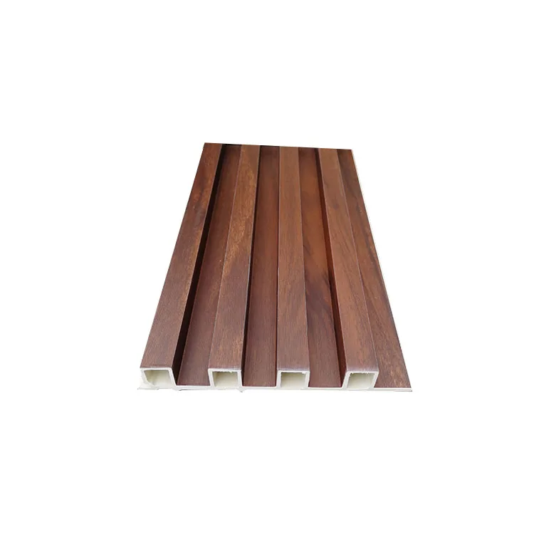 Art3d Slat Wall Panels Wpc Soundproof 3d Wall Panel Modern Design Wpc ...