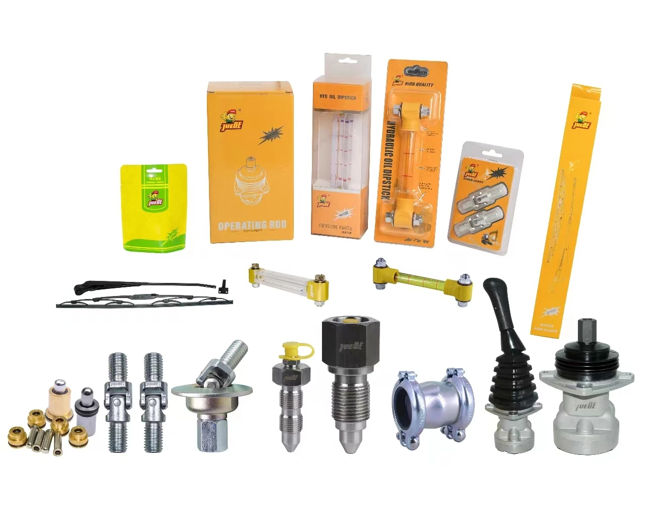 Juege Excavator New Hydraulic Tank Breather Cover 22u-60-21520 198-60 ...