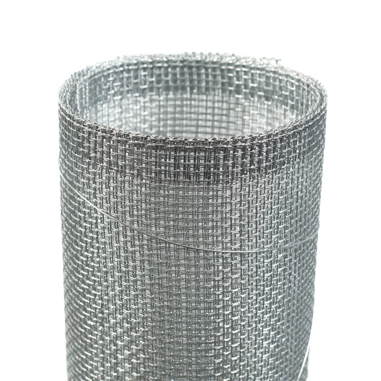 Galvanized Mosquito Window Screen Net Galvanized Iron Insect Proof ...
