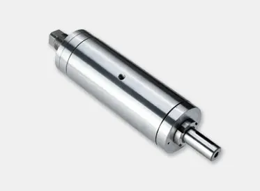 Spindle Motor 220v/380v 2.2kw 1.5kw Water Cooled Square Cnc Spindle ...