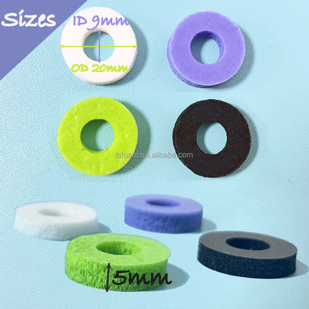 Custom Kontrol Freek Aim Assist Target Motion Control Precision Rings ...