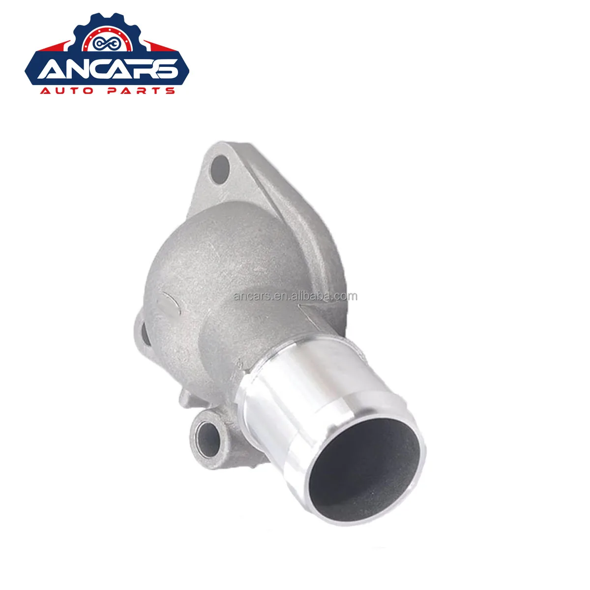 Car Thermostat Housing Engine Radiator Coolant 25631-37100 for Hyundai ...