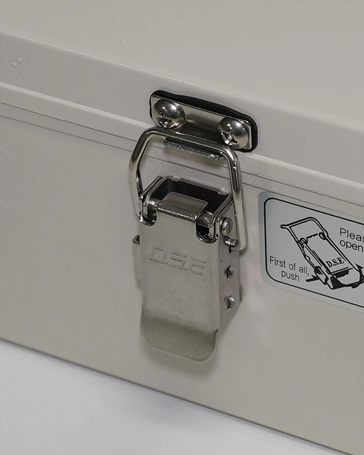 Ip67,Dse Hibox Switch Box (ds-oo-0818-1,80x180x85) Junction Box Plastic ...