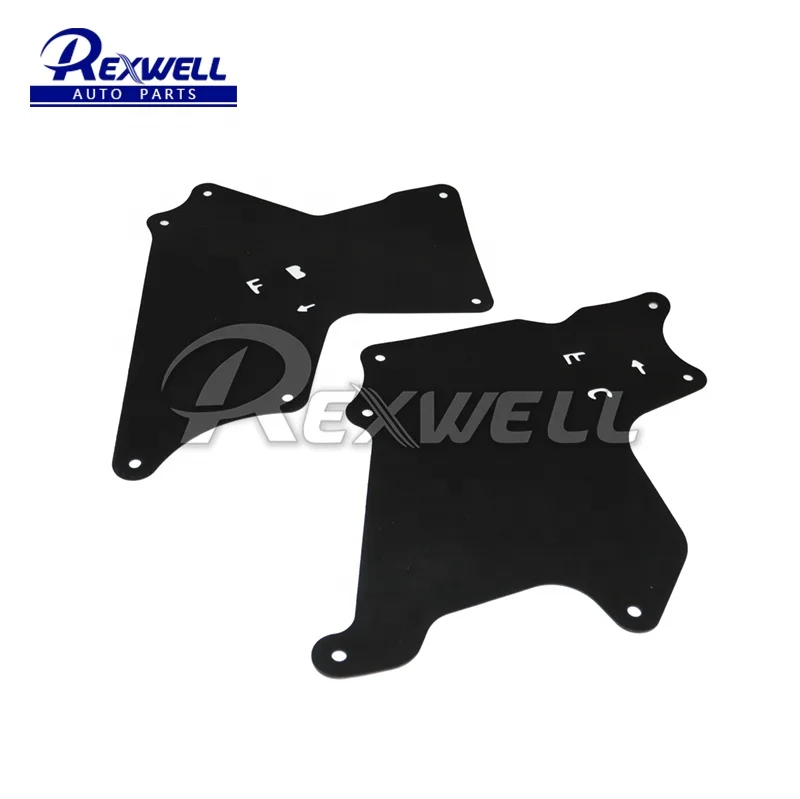 Auto Parts Inner Fender Liner Mud Flaps Guards 53885-KK020 53885-KK010 ...