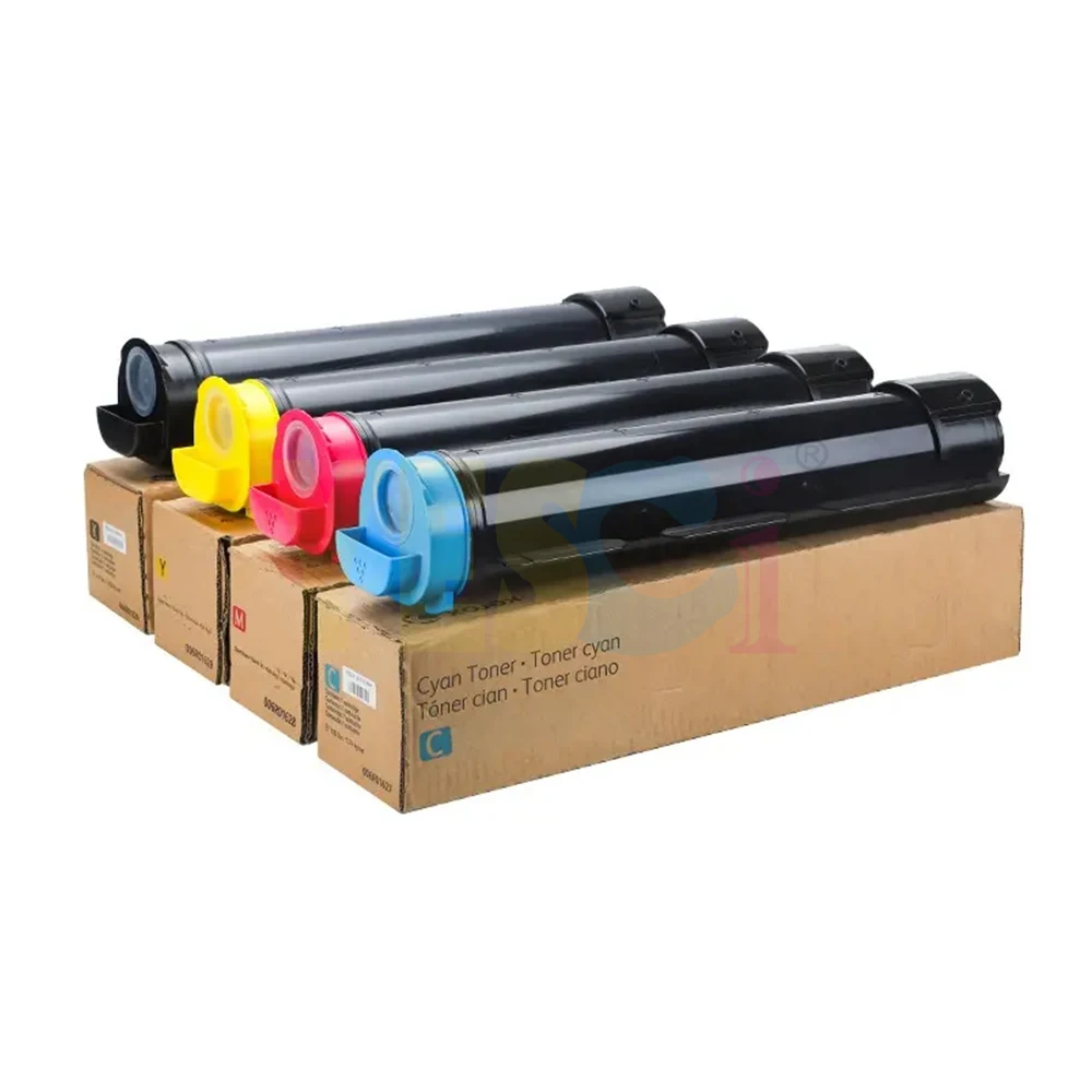 Yes-colorful V2100 006r01630 Toner Cartridge Compatible For Xerox ...