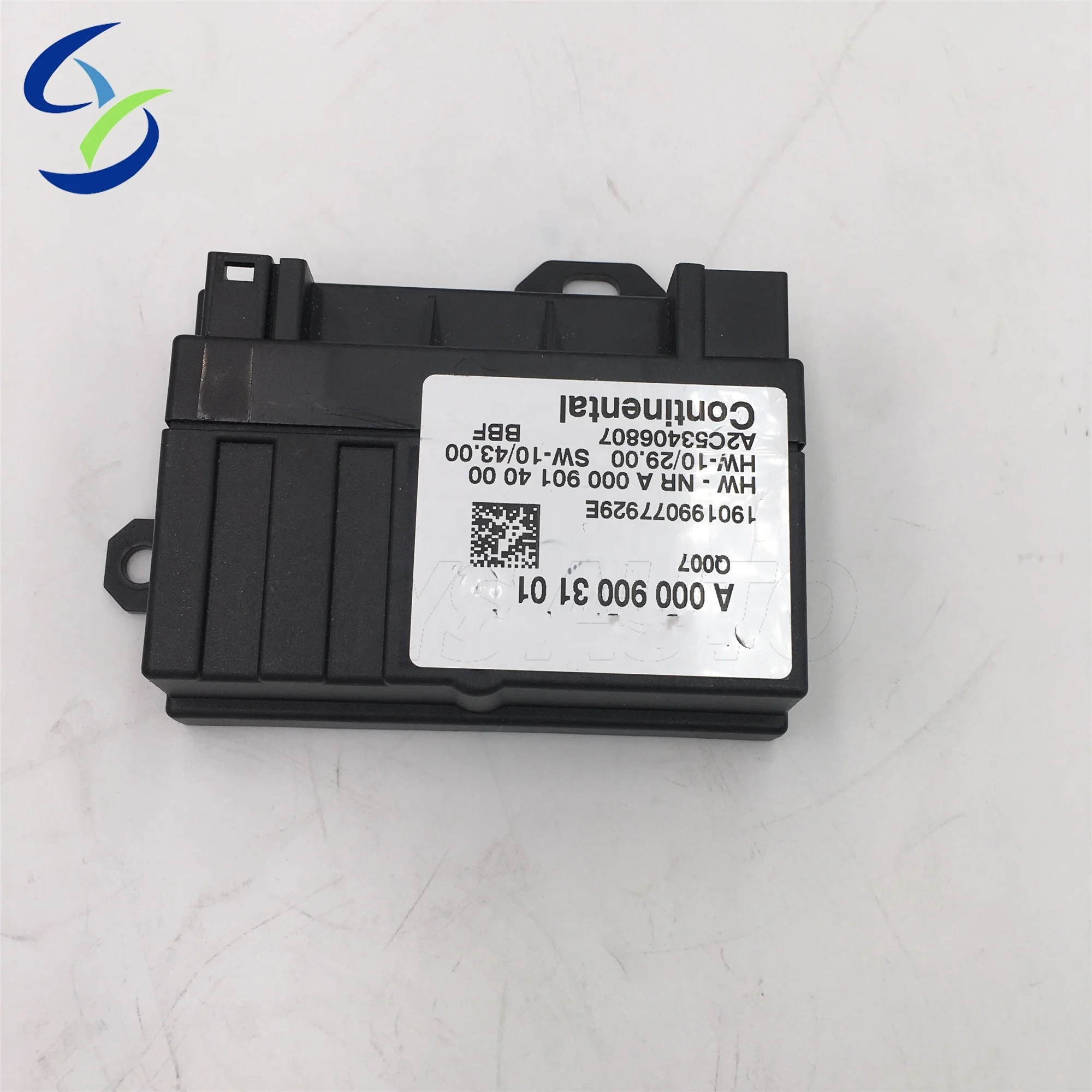 A0009003101 Fuel Pump Control Unit For Mercedes W205 C-ClAss 0009003101 ...