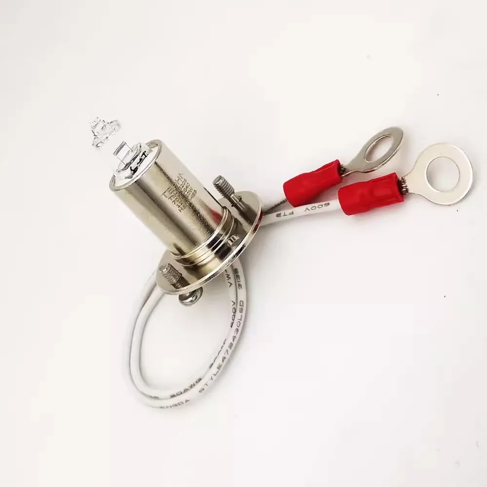 HoneyFly Chemistry Analyzer Bulb P/N705-0840 12V 20W UV Open Halogen ...