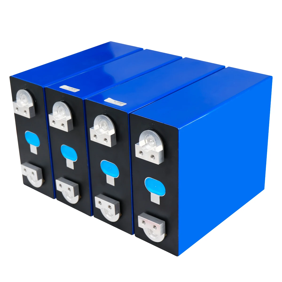 New Product Launch Large Single Power Storage Battery Eve 306k Positive ...