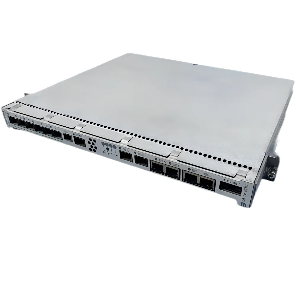 Dus 41 02 Baseband Board Card Bbu Digital Unit Module Dus4102 Kdu 137 ...