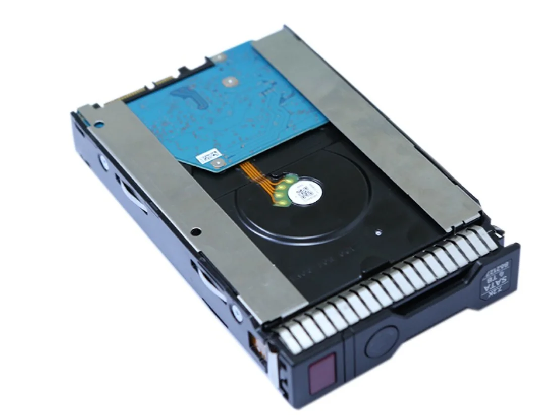Q2R41A P00441-001 Internal Hard Disk SATA Enterprise HDD 2.4TB