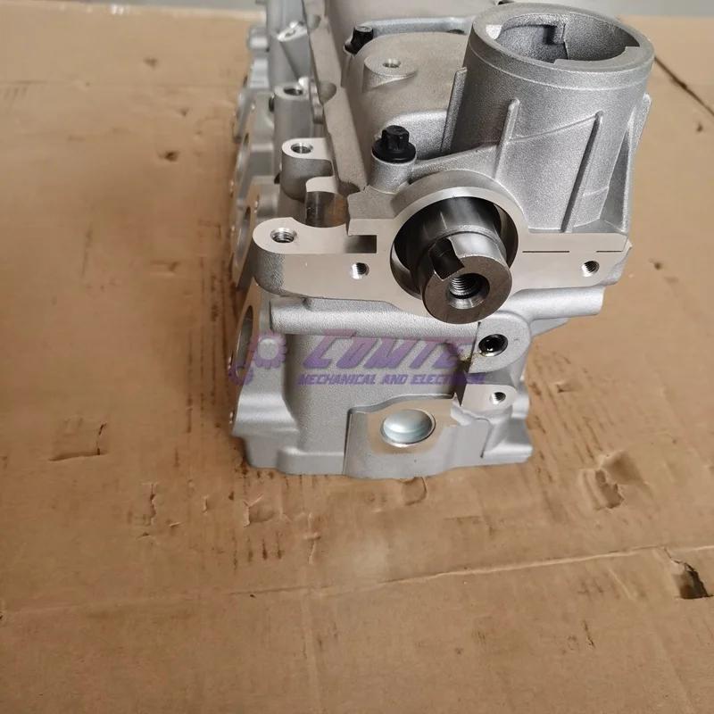 BAH BLM Engine Cylinder Head for VW Golf 1.6 - 12M Warranty