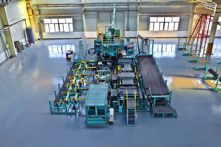 Wellhead Double Packed Stuffing Box for Sealing - SRD