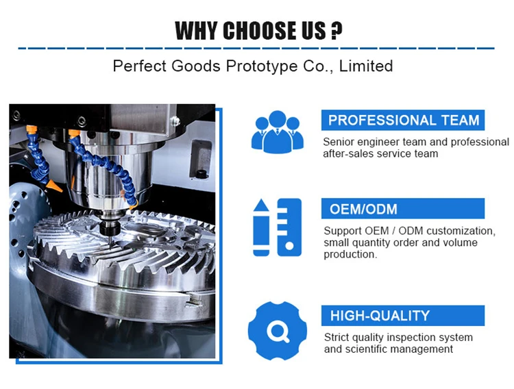 Factory Cnc Turning Milling Oem Custom Mass Production Cheap Cnc ...