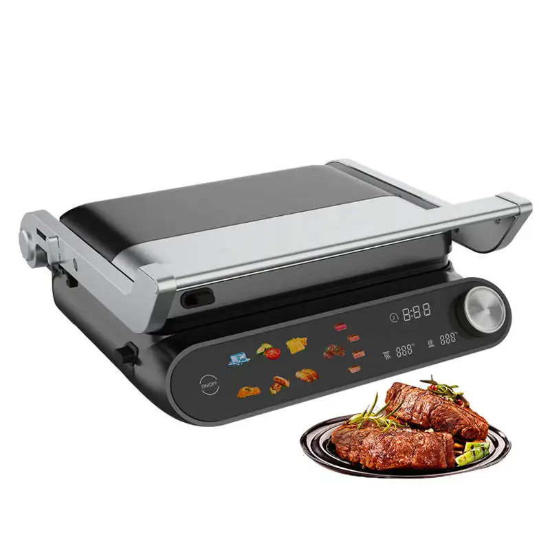 Aifa 2024 Automatic Steak Doneness Adjust Medium Rare Well Electric ...