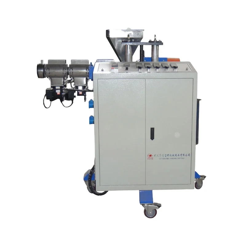 Grosir Mesin Ekstruder Ko-ekstrusi Pipa PVC Mini Lab| Alibaba.com