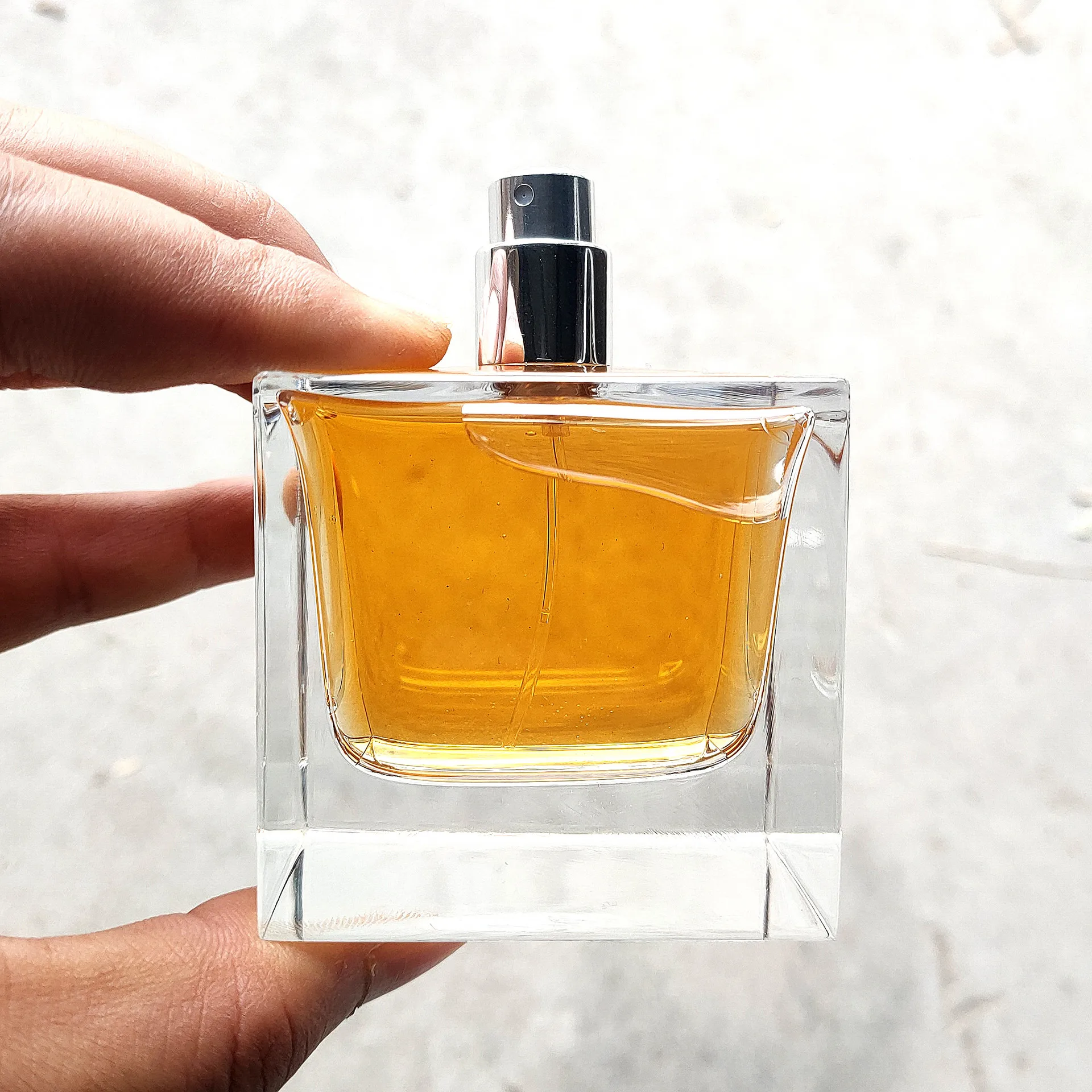 Generic Fragrance Bottle
