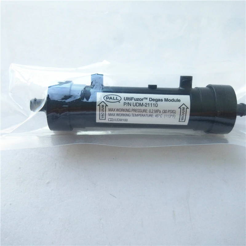 For Pall Original Degassing Mold Column UDM-21110 Ink Filter