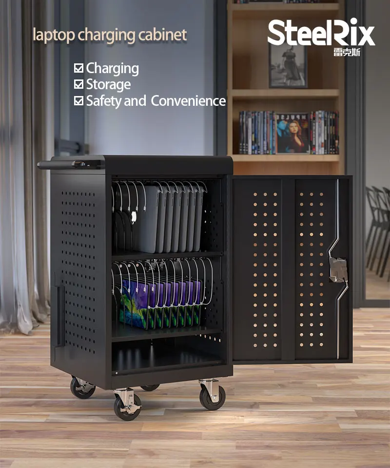 36-Tablet / Chromebook Charging Cart LLTM36-B| Alibaba.com