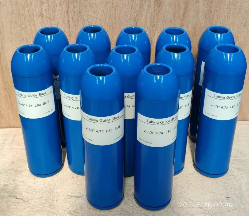 Api Drilling Cementing Tool Guide Shoe Float Shoe - Buy Api Drilling ...