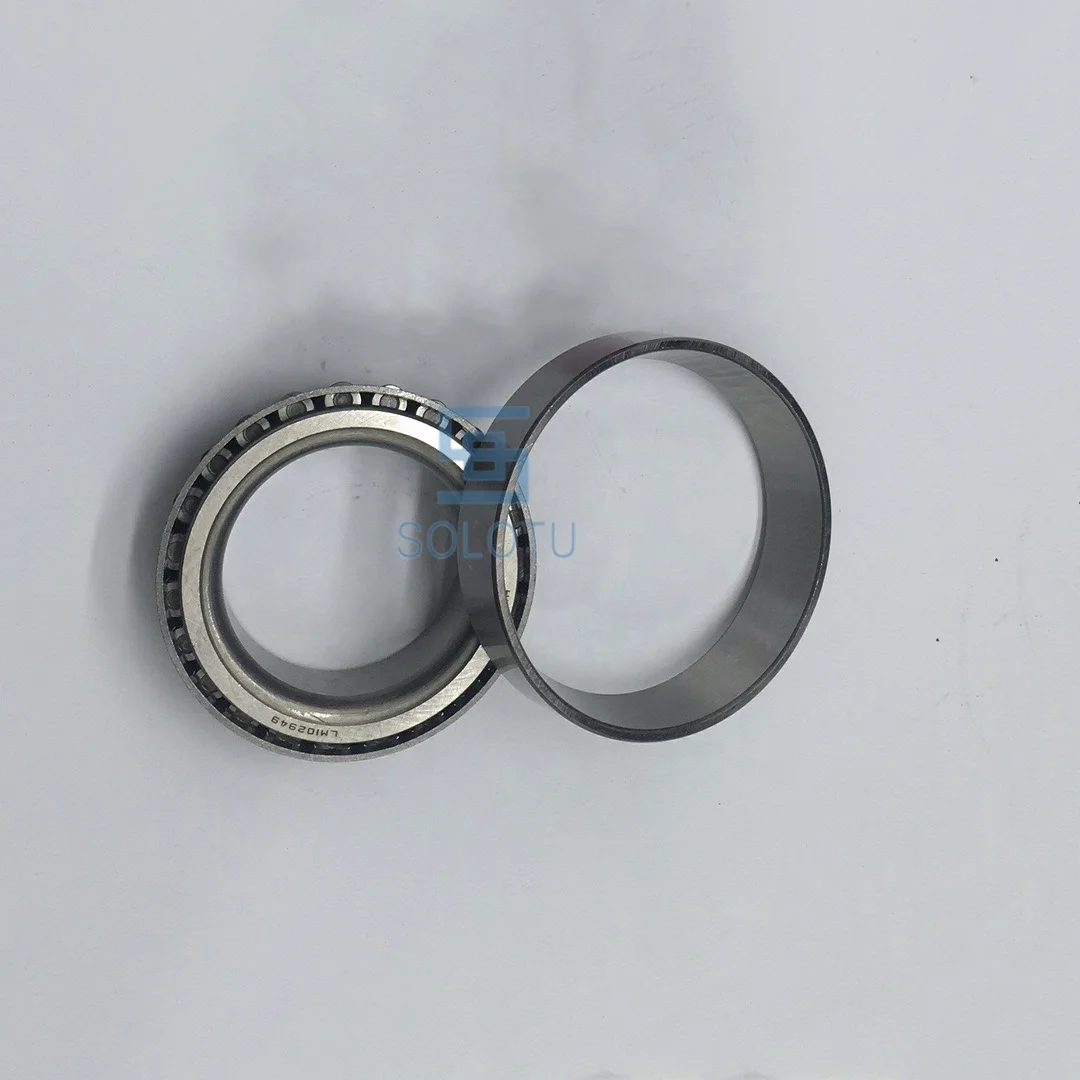 Ön Aks Hub Dış Tekerlek Rulman Için Uygun Lx470 Uzj100 90080-36067 ...