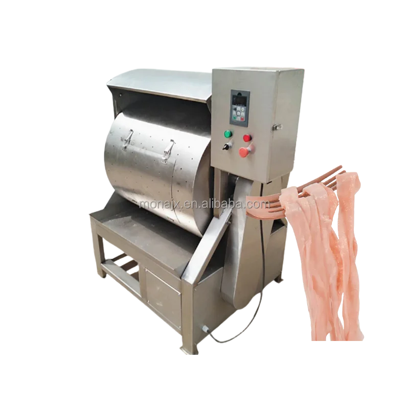 Automatic Washing Machine Chicken Duck Intestines Washing Equipment Pig ...