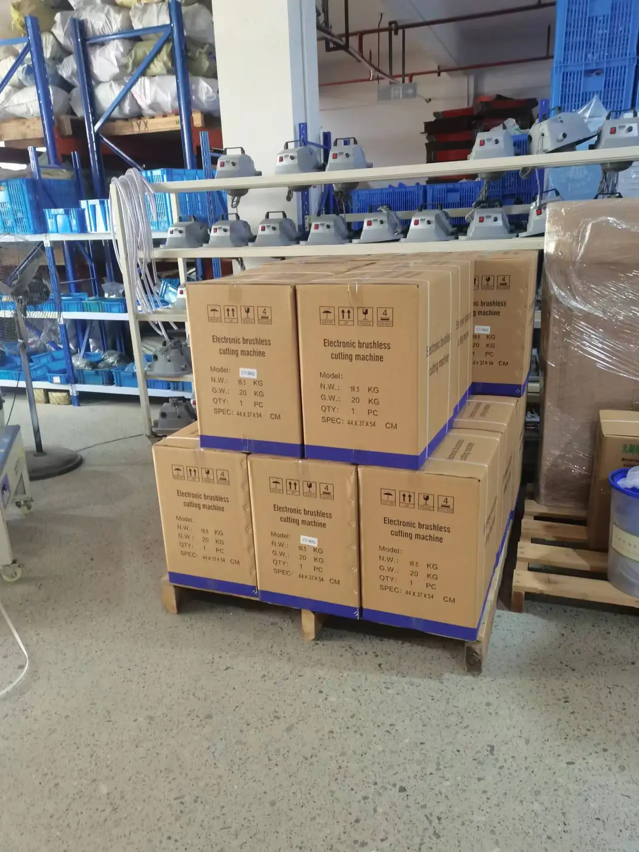 YS Thread Cutting Machine Fully Automatic Thread Trimming Machine Ceramic Inside Blade for ...