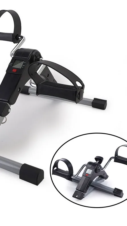 Professional New Rehabilitation Mini Pedal Bike Exerciser Hand And Foot ...