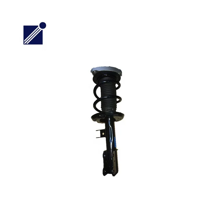 Vollsun Shock Absorber Assembly For Mercedes-benz A B Cla Class Shock ...