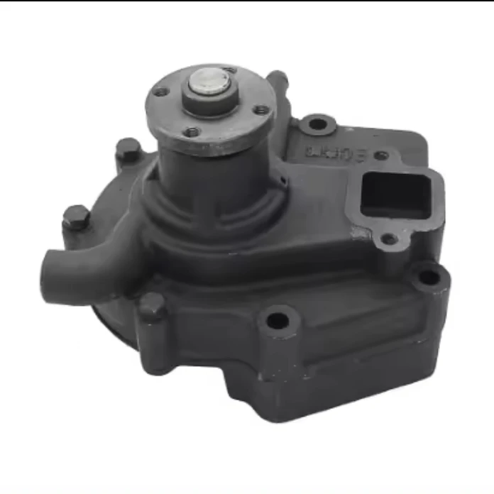 Diesel Engine Parts Nt855 Water Pump 3022474 Truck Parts - Buy Engine ...