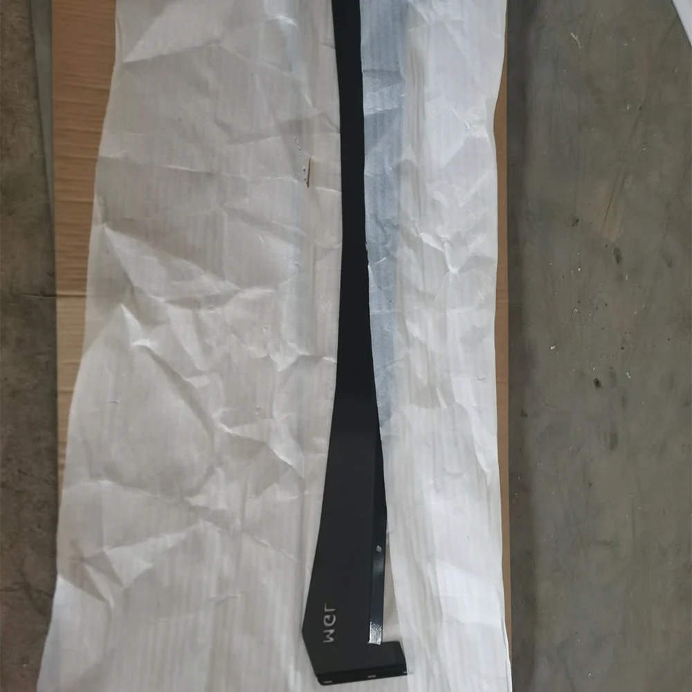 Modular Design Aluminum Crossbar Roof Hole Mount Heavy Duty 4x4 Alloy ...